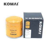 China Oil Filters  581/R5206 581/R2034 P959694 581/18076 for  2DX/3CX/3DX/4CX for sale