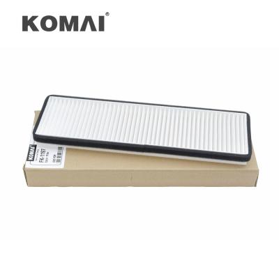 China Cabin Air Filter 30/925759 1535053 13132 AF55847 CA-43020 P647957 SC 60039 for sale