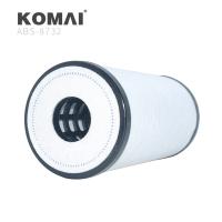 China KOMAI Breathing Air Filter YA00045915 8-98299942-0 SAO 8732 for HITACHI ZX135US-6 for sale