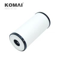 China KOMAI Breathing Air Filter YA00045915 8-98299942-0 SAO 8732 for HITACHI ZX135US-6 for sale