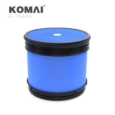 China Air Filter 269-7041 P643218 SA 16893 4526544 SEV551/C4 for CATERPILLAR C175-20 for sale