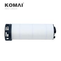 China KOMAI 326-4689 Crankcase Breather Filter 3264689 SAO6198 for CATERPILLAR 966KXE 966M for sale