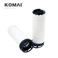 China KOMAI 326-4689 Crankcase Breather Filter 3264689 SAO6198 for CATERPILLAR 966KXE 966M for sale