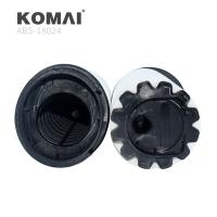 China KOMAI 326-4689 Crankcase Breather Filter 3264689 SAO6198 for CATERPILLAR 966KXE 966M for sale