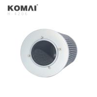China KOMAI PYQ54-100  ST1822  P17-1744  CHP622GXN Hydraulic Filter for QH331 for sale