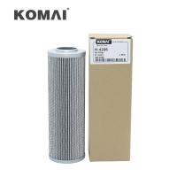 China KOMAI PYQ54-100  ST1822  P17-1744  CHP622GXN Hydraulic Filter for QH331 for sale