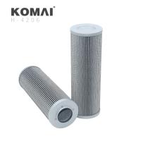 China KOMAI PYQ54-100  ST1822  P17-1744  CHP622GXN Hydraulic Filter for QH331 for sale