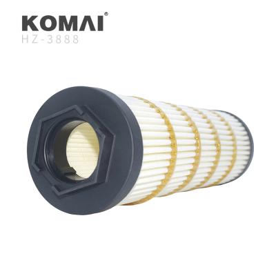 China KOMAI Hydraulic Oil Filter Element 389-1088  SH 66368  HY 80152 HF29125 for 725 for sale