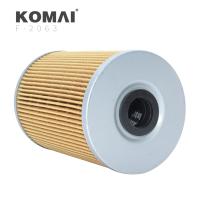 China KOMAI Fuel Filter MIU802421 XJAU01515 XJAU01355 4110016495192 SN 25127 60356164 for sale
