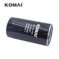 China Oil Filter 4283860 4285964 4430378 4379562 15607-1760 1W8845 1-87310093-0 32/919502 for sale
