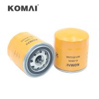China Lube Oil Filter 581/R2034 581/M8564 SO 11020 1535358 581/M7013 For JCB 3CX 3DX 4CX for sale