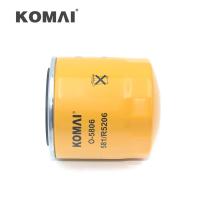 China Lube Oil Filter 581/R2034 581/M8564 SO 11020 1535358 581/M7013 For JCB 3CX 3DX 4CX for sale