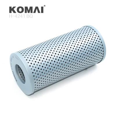 China KOMAI Hydraulic Oil Filter 631B-1-19 SH 78007 HF29150 M5402MK 631B12419UHL2 for sale