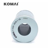 China KOMAI Hydraulic Oil Filter 631B-1-19 SH 78007 HF29150 M5402MK 631B12419UHL2 for sale