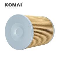 China KOMAI FS20363  P959236  7029012  7020012 Diesel Fuel Filter for HYUNDAI for sale