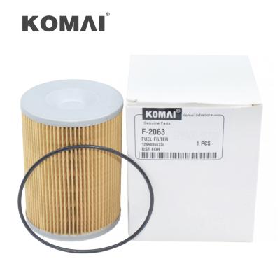 China KOMAI FS20363  P959236  7029012  7020012 Diesel Fuel Filter for HYUNDAI for sale