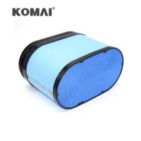 China Powercore Air Filter 56052553AA Auto Parts Air Cleaner 56052553AA for Mopar for sale