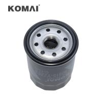 China Lube Oil Filter 90915-YZZE2 15601-76008-71 16510-61A20 16510-61A21 90915-10004 for ISUZU 2YA1/2YA PA04 for sale