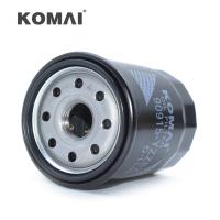 China Lube Oil Filter 90915-YZZE2 15601-76008-71 16510-61A20 16510-61A21 90915-10004 for ISUZU 2YA1/2YA PA04 for sale
