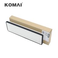 China Cabin Air Filter 30/925759 1535053 13132 AF55847 30925759 for JCB 535-140 V 535-95 for sale