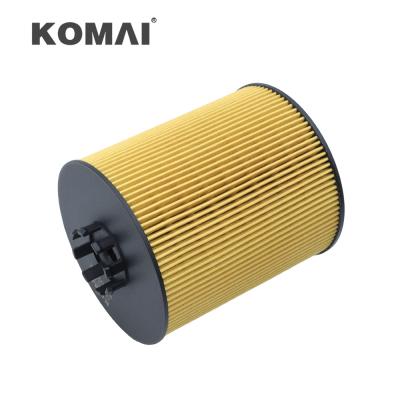 China KOMAI RE509672  LF16043  PEL2005 RE530656 RE538245 Oil filter for 1270D for sale