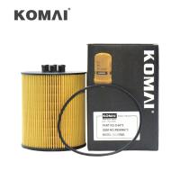 China KOMAI RE509672  LF16043  PEL2005 RE530656 RE538245 Oil filter for 1270D for sale