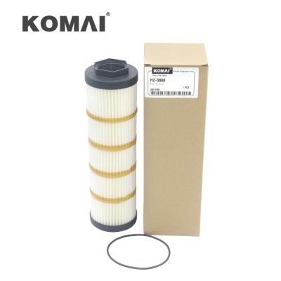 China Eco Hydraulic Filter 389-1088 SH66368 HY80152 HF29125 3891088 for Articulated Truck 725 730 735 for sale