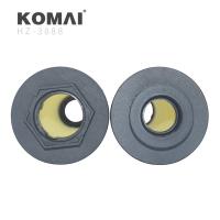 China Eco Hydraulic Filter 389-1088 SH66368 HY80152 HF29125 3891088 for Articulated Truck 725 730 735 for sale