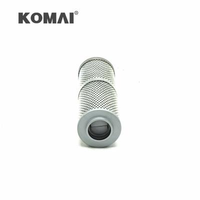 China KOMAI Hydraulic Oil Filter 830D-0501600 830P-0501200 TYL679-1 for Yuchai 25/35-8 for sale