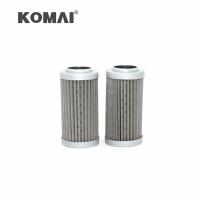 China Hydraulic Filter Suction Screen 419-15-16930 H-56640 SH 60214 for Komatsu WA 320-3H for sale