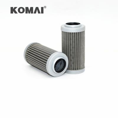 China Hydraulic Filter Suction Screen 419-15-16930 H-56640 SH 60214 for Komatsu WA 320-3H for sale