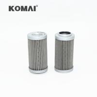 China Hydraulic Filter Suction Screen 419-15-16930 H-56640 SH 60214 for Komatsu WA 320-3H for sale