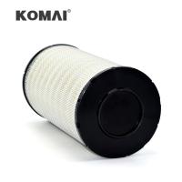 China KOMAI Air Cleaner Filter 3827589 A-7123 AF26237 for Volvo for sale