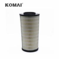 China KOMAI Air Cleaner Filter 3827589 A-7123 AF26237 for Volvo for sale