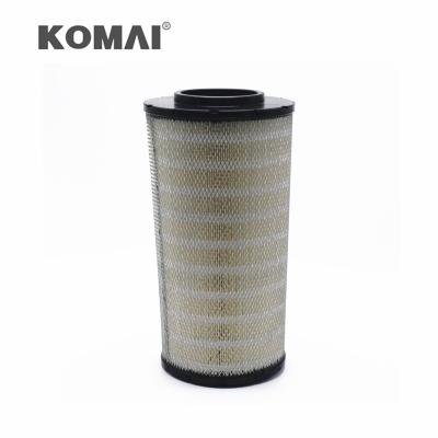 China KOMAI Air Cleaner Filter 3827589 A-7123 AF26237 for Volvo for sale
