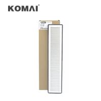 China KOMAI OEM ODM 395818 26-8243 for Hydac Cabin Air Filter Size 30*430*92 mm Cab Air Conditioner Filter for sale