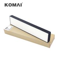 China KOMAI OEM ODM 395818 26-8243 for Hydac Cabin Air Filter Size 30*430*92 mm Cab Air Conditioner Filter for sale