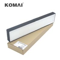 China KOMAI OEM ODM 395818 26-8243 for Hydac Cabin Air Filter Size 30*430*92 mm Cab Air Conditioner Filter for sale
