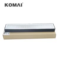 China KOMAI OEM ODM 395818 26-8243 for Hydac Cabin Air Filter Size 30*430*92 mm Cab Air Conditioner Filter for sale