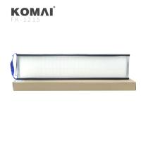 China KOMAI Cabin Air Filter Replaces Volvo 12742526 SC60070 PA5781 AF56123 for sale