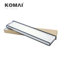 China KOMAI Cabin Air Filter Replaces Volvo 12742526 SC60070 PA5781 AF56123 for sale