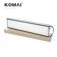 China KOMAI Cabin Air Filter Replaces Volvo 12742526 SC60070 PA5781 AF56123 for sale