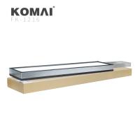 China KOMAI Cabin Air Filter Replaces O.E. 12742527 Baldwin PA5780 Wix WP10182 Fleetguard AF56122 for sale