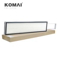 China KOMAI Cabin Air Filter Replaces O.E. 12742527 Baldwin PA5780 Wix WP10182 Fleetguard AF56122 for sale