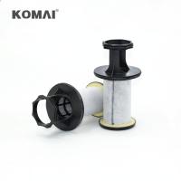 China Engine Breather Filter 10032835 CV50840 '612630060138 SAO 5177 for LIEBHERR L 538 L 542 L 550 for sale