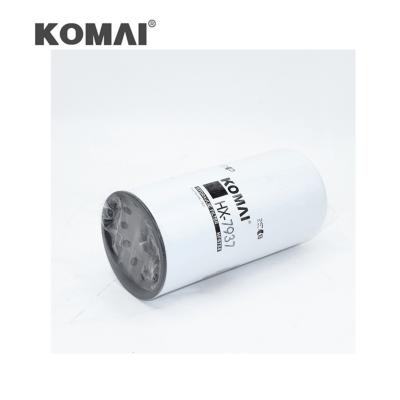 China KOMAI Hydraulic Filter HC7500SUS8H PF2177 715586  0622231 CG150A06A 5600165876 10868379 for sale