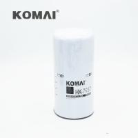 China KOMAI Hydraulic Filter HC7500SUS8H PF2177 715586  0622231 CG150A06A 5600165876 10868379 for sale