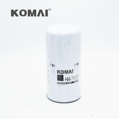 China KOMAI HC-7937  P165762  HC7500SUN8H HF6776  BS0128E03A38200  Hydraulic Filter for sale