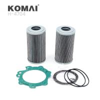 China KOMAI Hydraulic Oil Filter P560971 29558329 for Volvo for sale