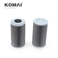 China KOMAI Hydraulic Oil Filter P560971 29558329 for Volvo for sale